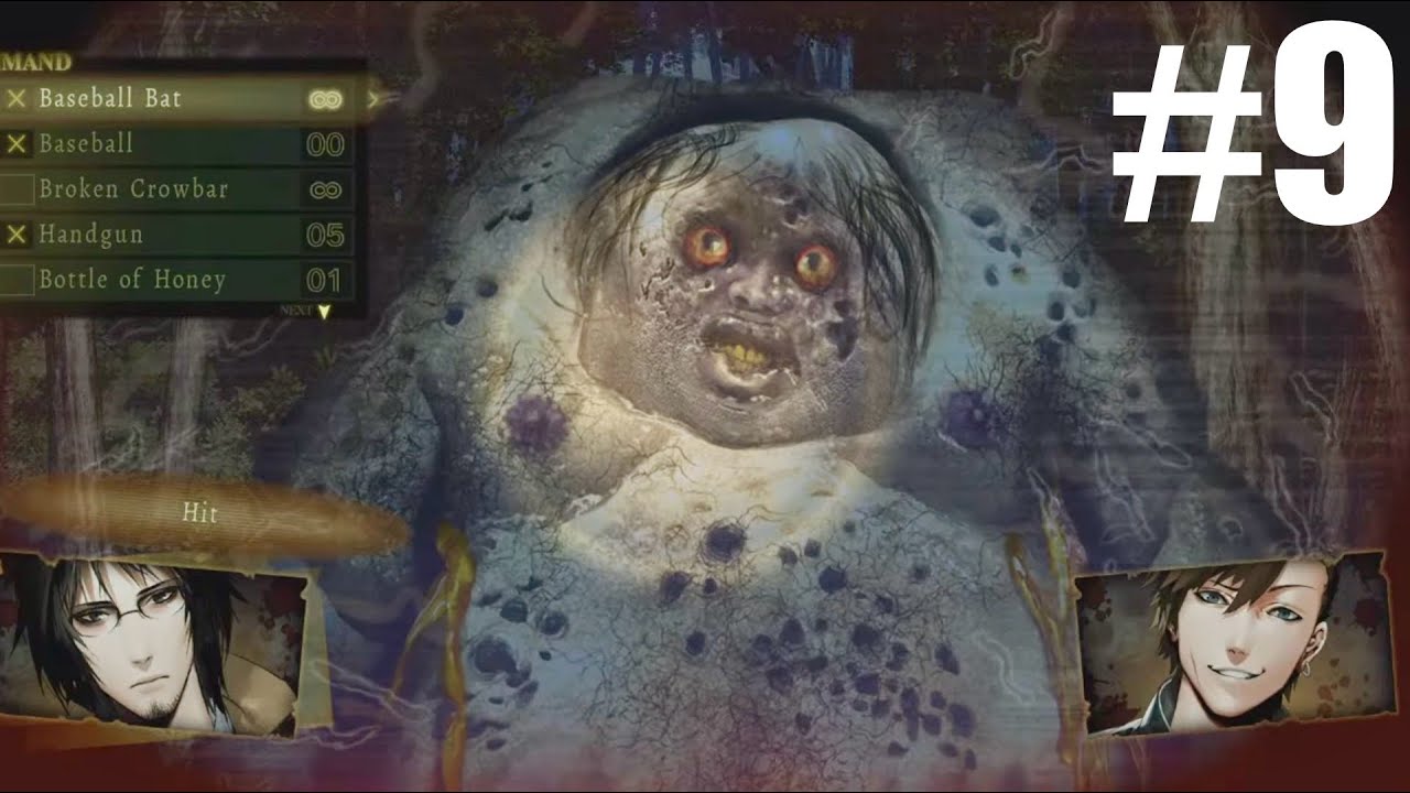 DEATH MARK (Spirit Hunter) Walkthrough Gameplay Chapter 2 END: Battle ...