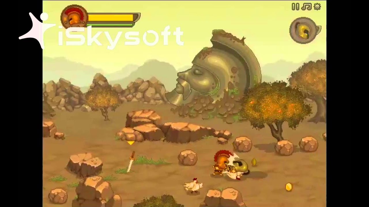 Double edged Walkthrough (level 3 and 4) - YouTube