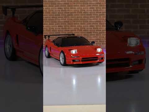 This RC Drift Car is so COOL 😎