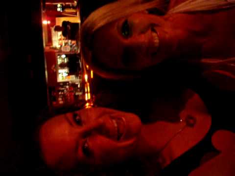 Lap Dancers need Good Music before they can wiggle their Bits!