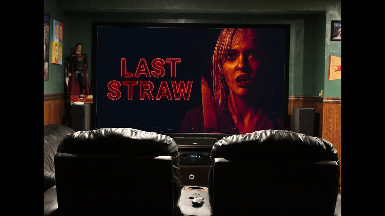 Last Straw Movie Review - YouTube