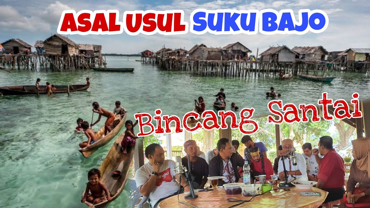 Sejarah Dan Asal Usul Suku Bajo Gambaran - vrogue.co Sejarah Dan Asal Usul Suku Bajo Gambaran - vrogue.co