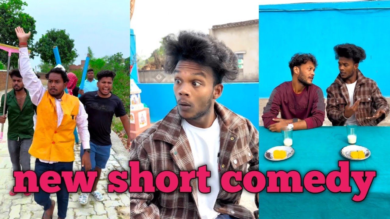 new Instagram comedy videos 😂😂 || #tending #jokes #viral 2024 || comedy ...