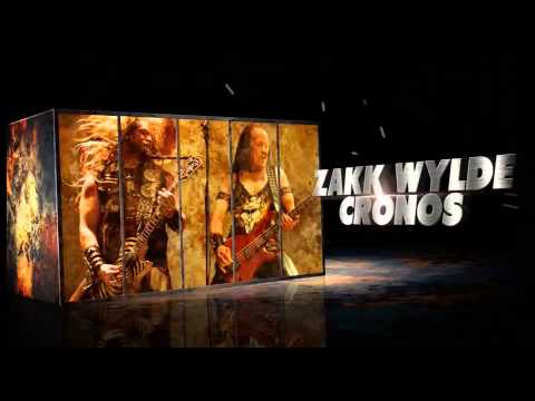 Metal All Stars Live in Cyprus Demo - YouTube