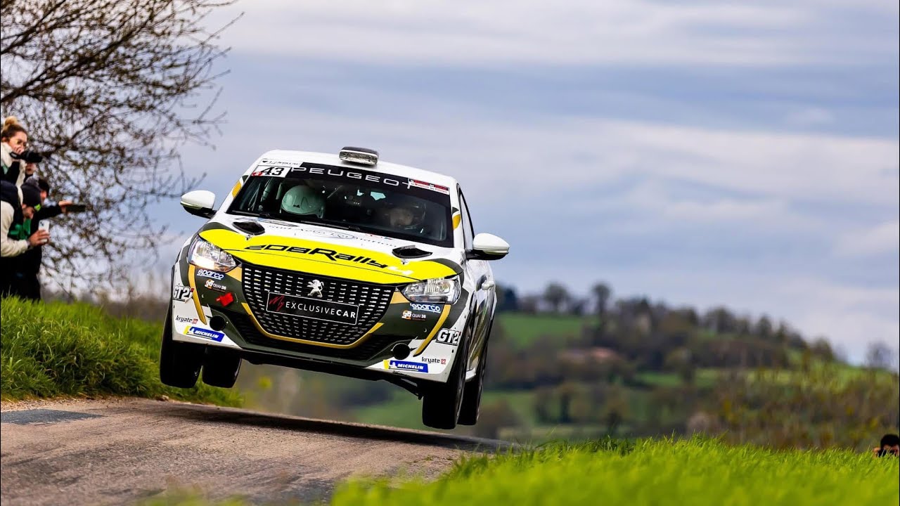 Best Of Casale Julien 2024 / SHOW / FLAT OUT - YouTube