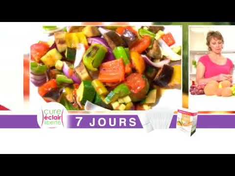 CURE ECLAIR LIBERTE PLUS 14 JOURS - YouTube