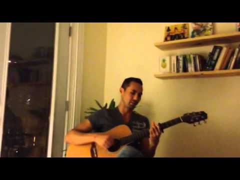 Игорь Тальков - Сцена (кавер) / Igor Talkov - Scena (cover) - YouTube