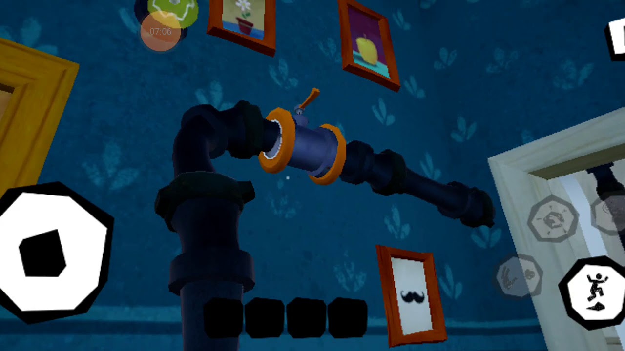 Hello neighbors 6 - YouTube