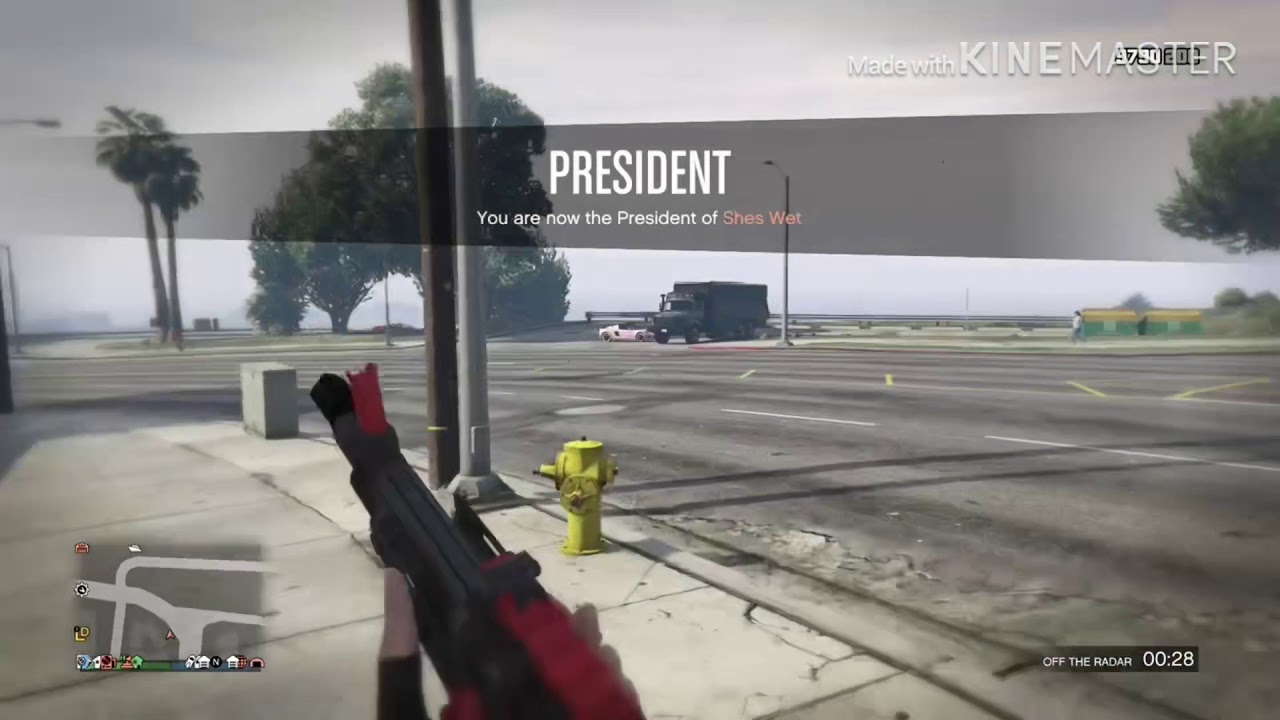 (GTA ONLINE) VVXX vs SUKI - YouTube