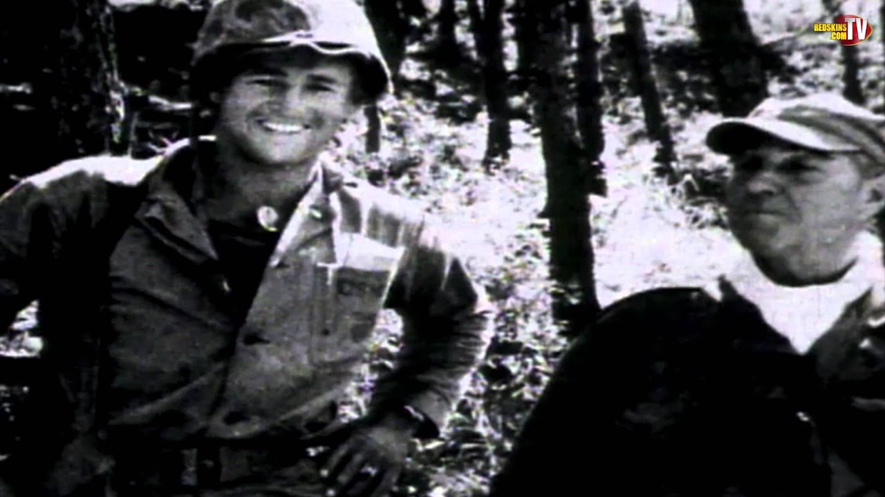 Eddie LeBaron Tribute - YouTube