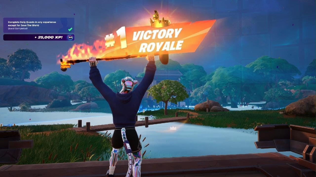 *NEW* HOOD DOWN FLIGHTALIS SKIN IN FORTNITE PS5 + A VICTORY ROYALE WIN ...