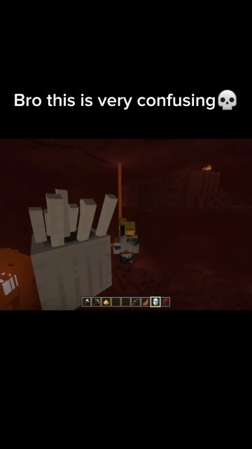 Very confusing Right!?🙂#shorts #minecraft #memes #minecraftmemes - YouTube