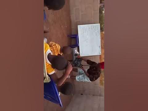 meet Your New English Teacher - YouTube