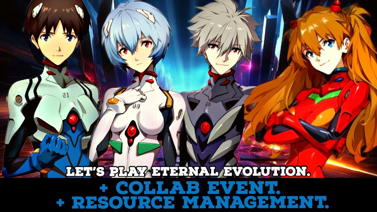 F2P Players Should Start Preparing For The Collab Event Now | Ep. 10 ...