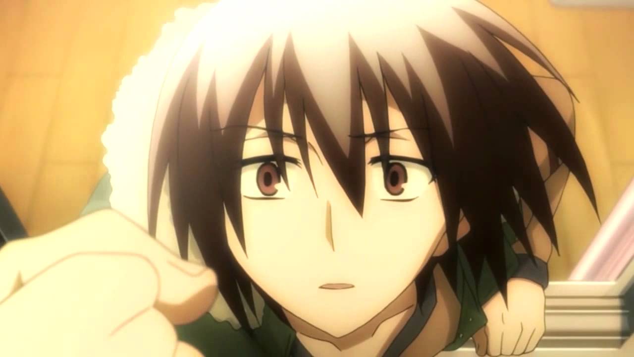 Ufufufufu. - YouTube