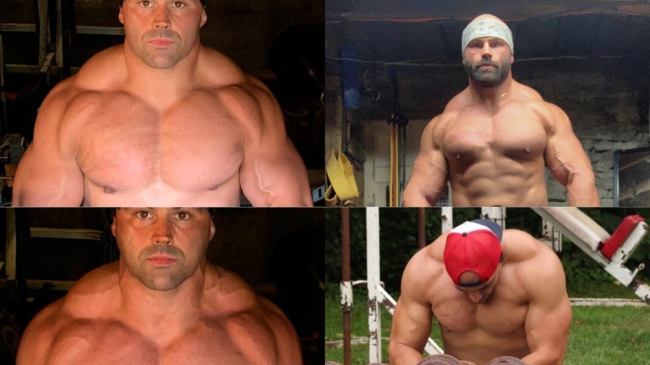 NO DAYS OFF DAY 80- Building Bigger Traps Workout | TRAP ONLY TRAINING ...