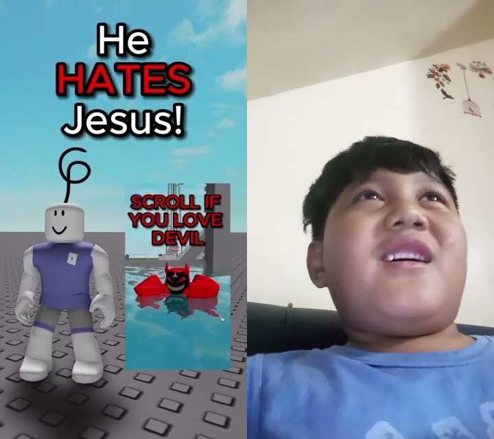 STOP USING JESUS FOR SUBS AND LIKES - YouTube