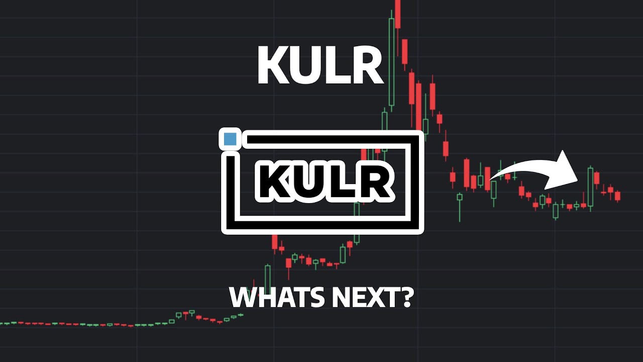 What's Next? - KULR Stock Price Prediction - KULR Stock Analysis | KULR ...