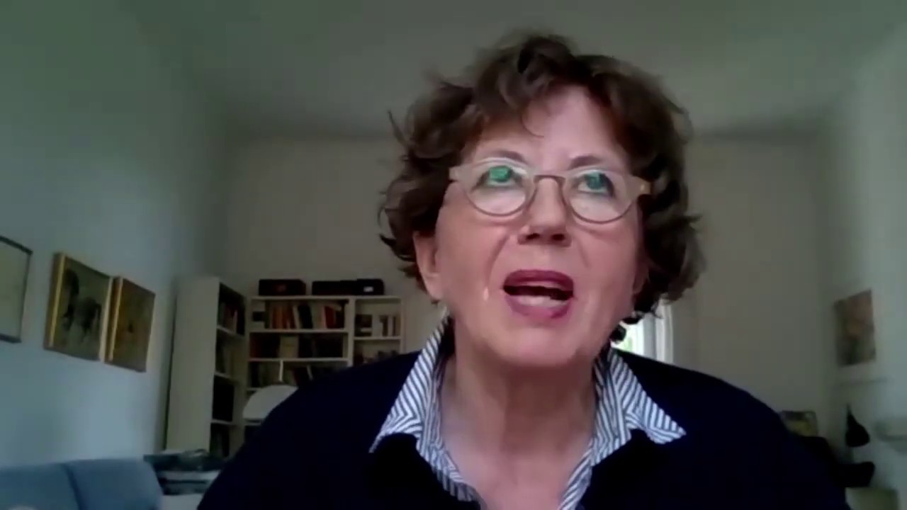 Barbara Beyer - Monika Meister: Das Repertoire und seine Aneignung ...