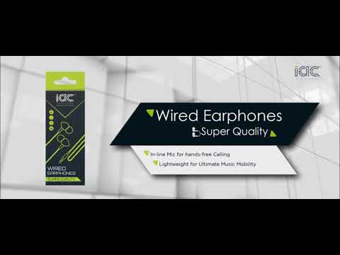 IAC Techno Smart mobile accessories In India - YouTube