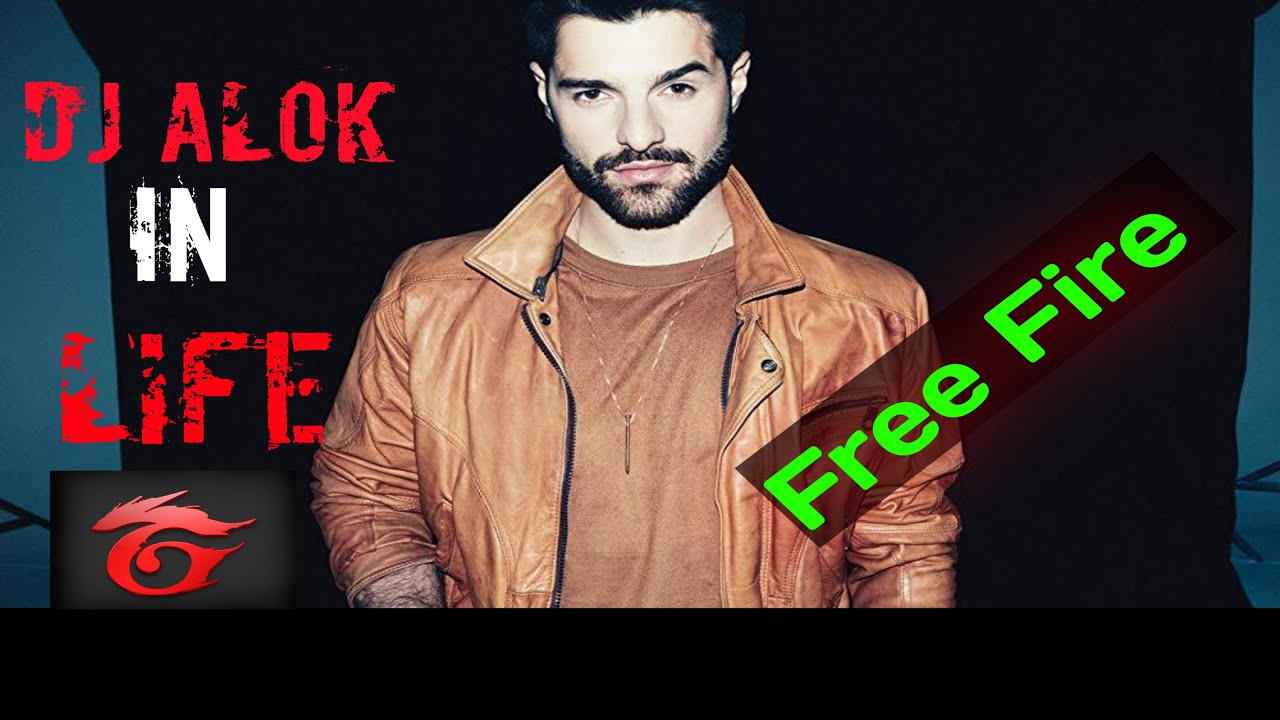 DJ ALOK IN REAL LIFE. DJ Alok এর জীবন স্টাইল। - YouTube