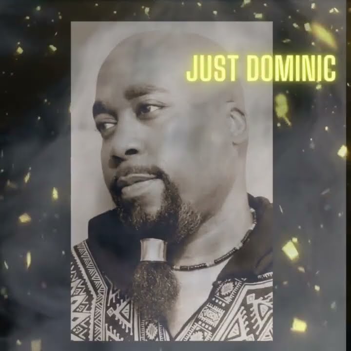 Find Me - www.just-dominic.com - YouTube