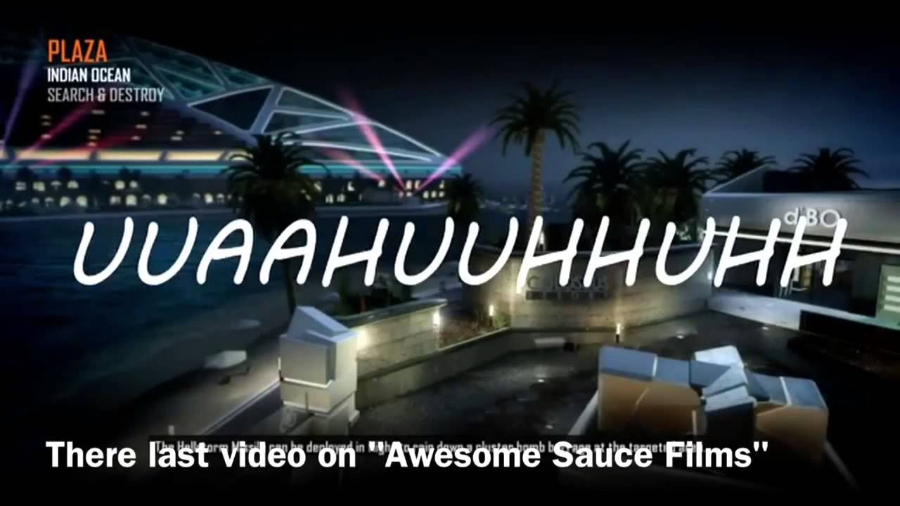 Where is Awesome Sauce Films - YouTube