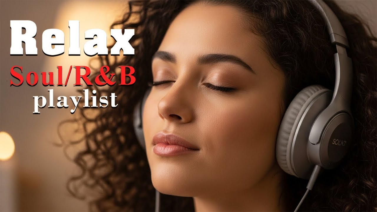 【R&B Soul】Midnight Breeze Soul – Smooth Piano & Relaxing Jazz - YouTube