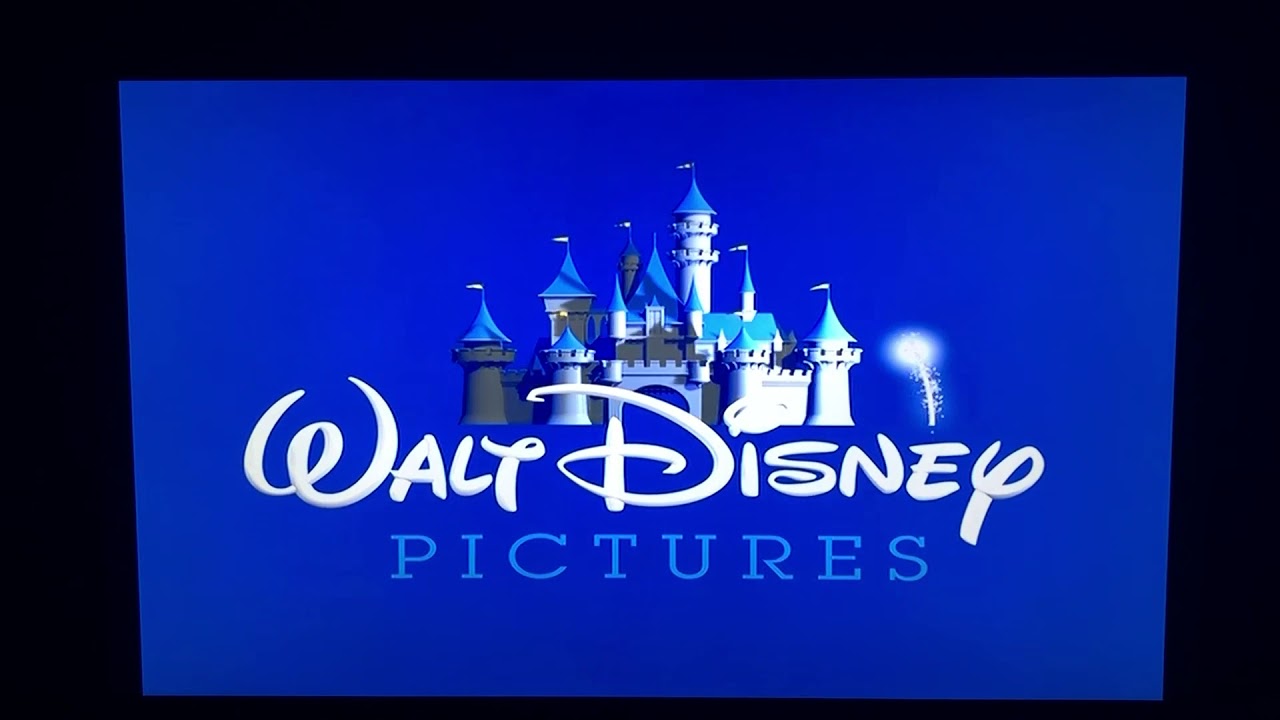 Walt Disney Pictures/Pixar Animation Studios (2001) [Full Screen ...