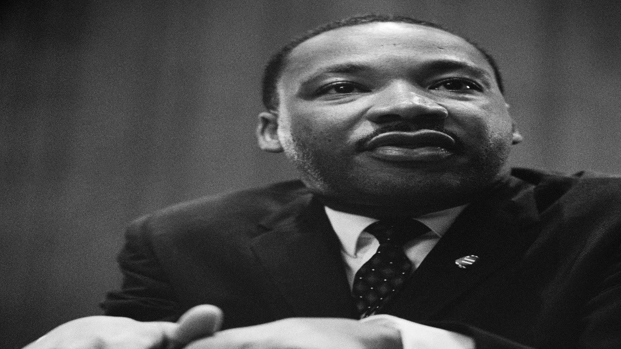 CS Livestream - MLK Day, Boondocks Martin Luther King episode, More ...