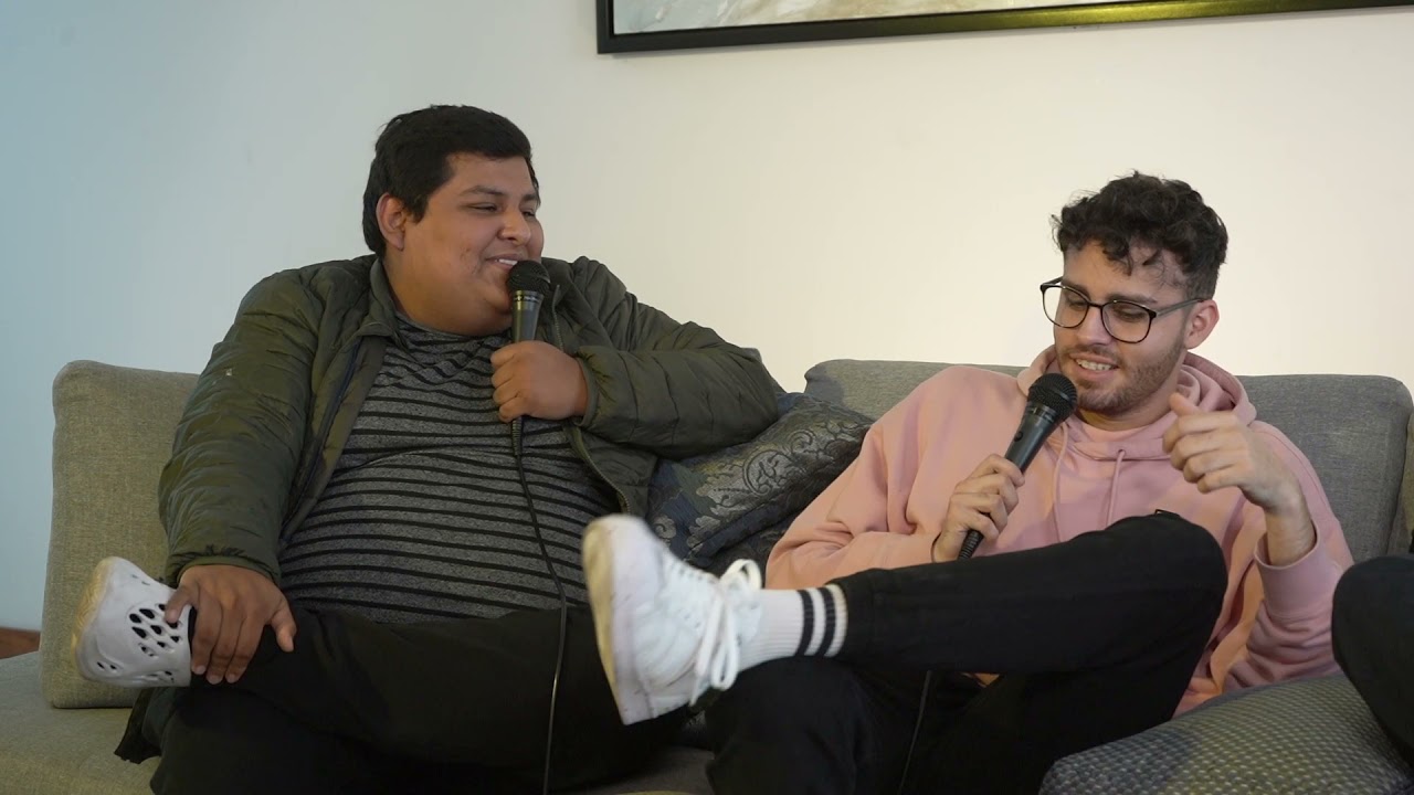 B&H Podcast 006 - Alejandro Del Carpio / NoTePiques Tv. - YouTube