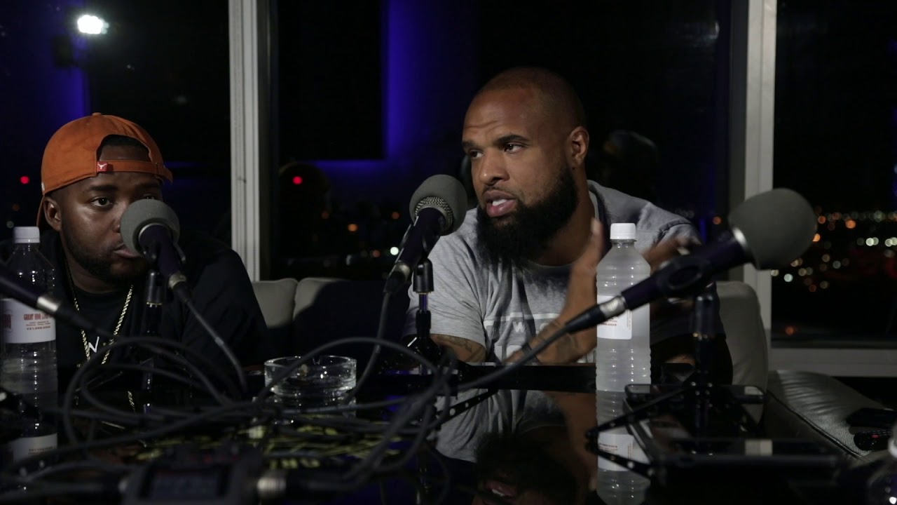 The Connect Podcast Episode 81 - YouTube