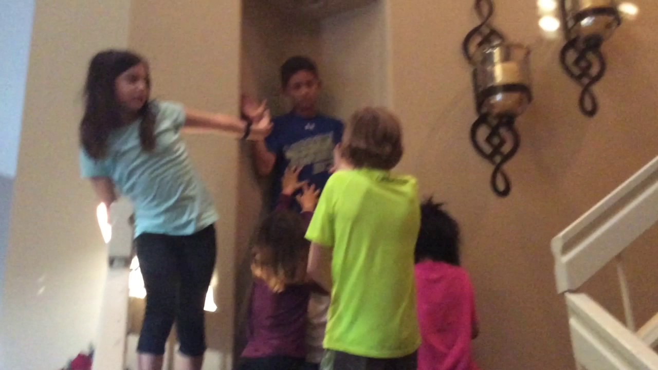 Mannequin and Andy's coming challenges - YouTube