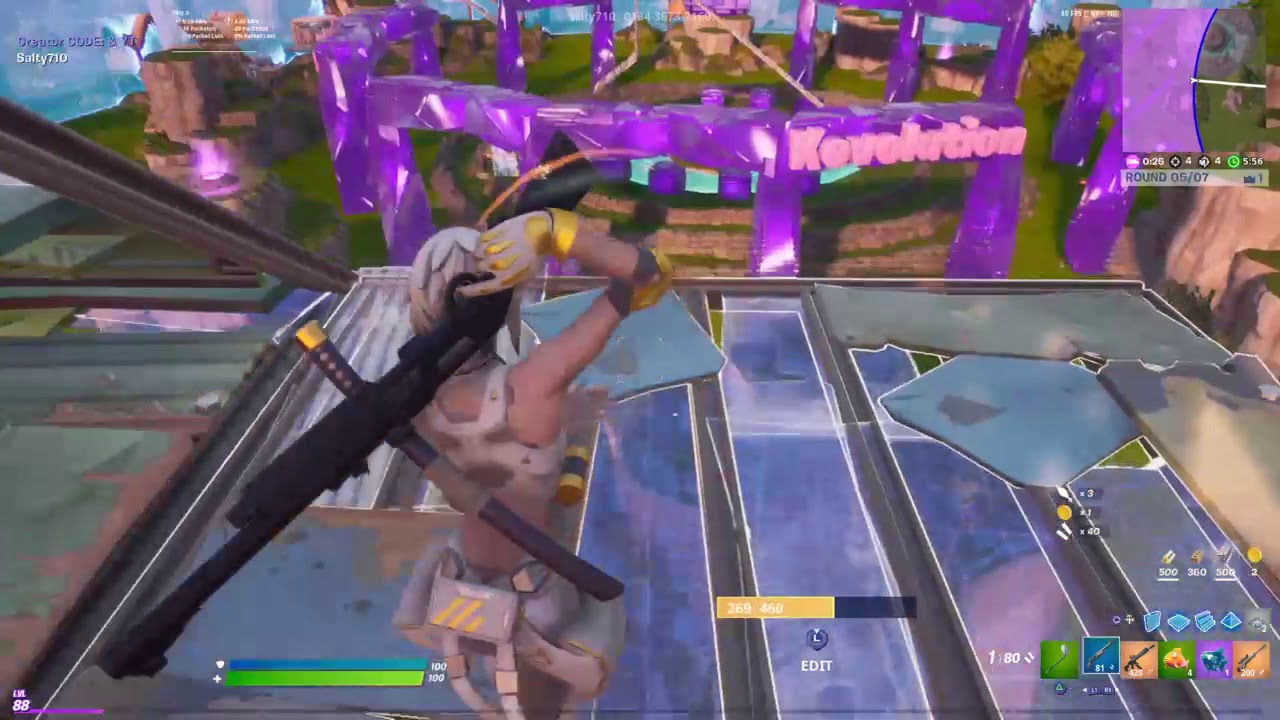 Double kill - YouTube