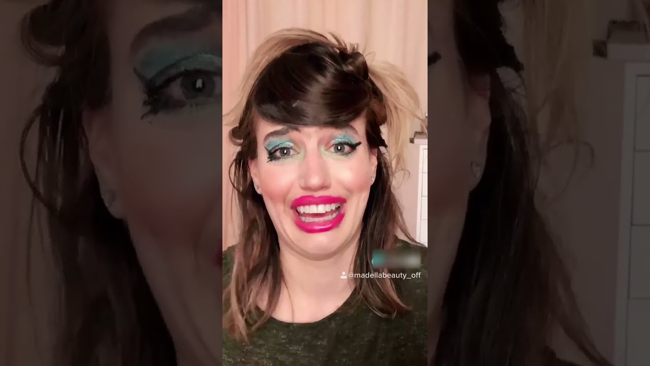 Makeup Transformation From Ugly To Pretty Filipina | Makeupview.co