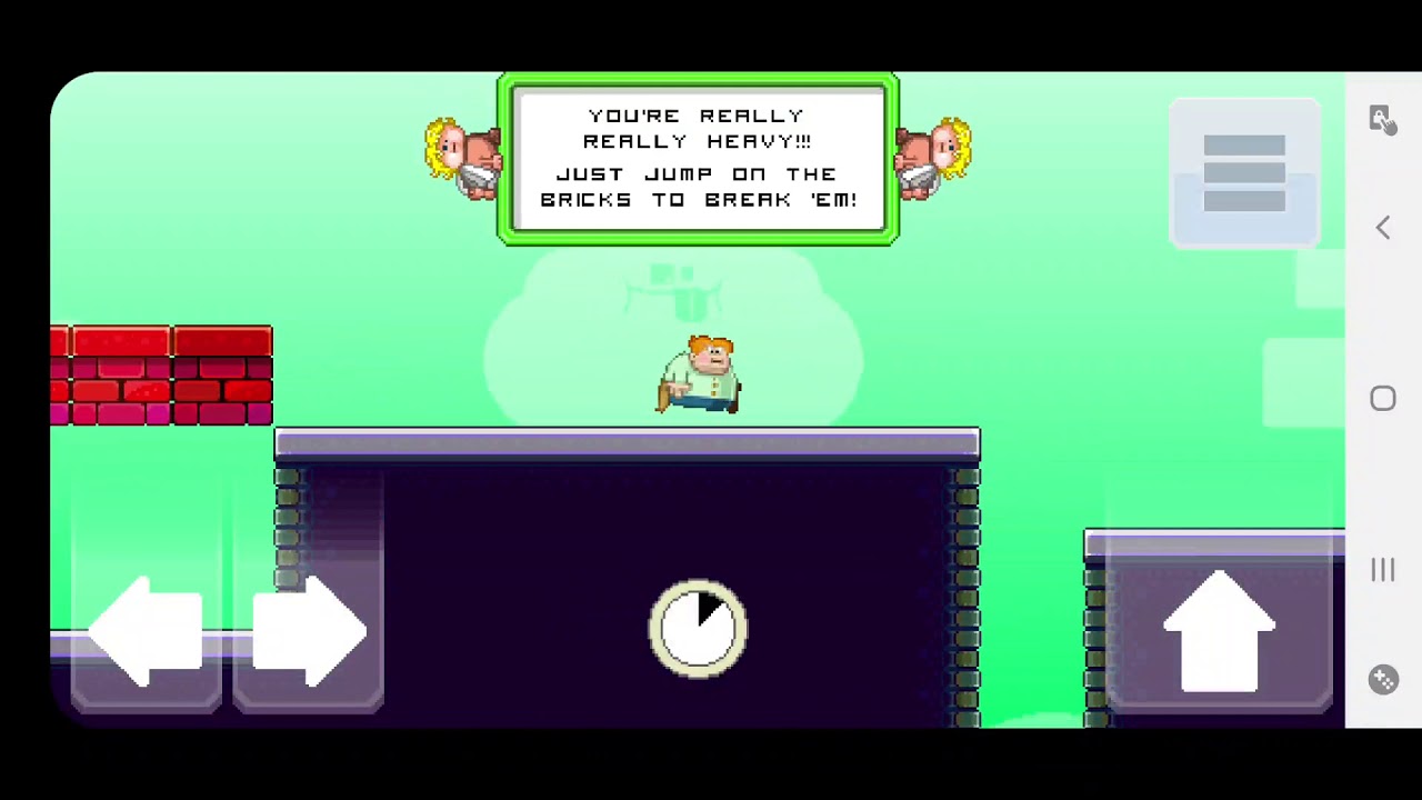 60 Second Burger Run Speedrun - YouTube