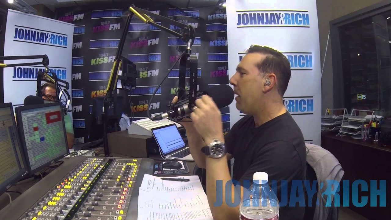 THE WORLDWIDE RADIO SUMMIT RECAP - YouTube