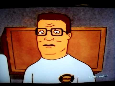 Boomhauer's Side of the Story - YouTube