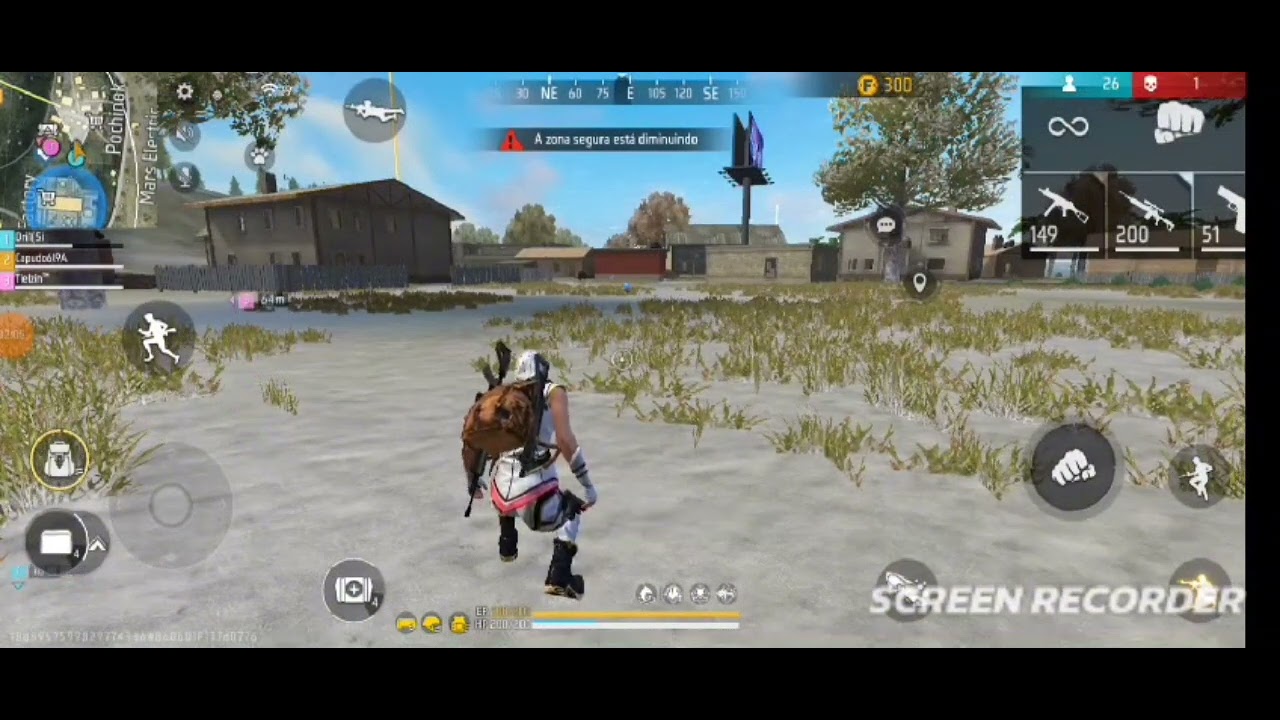 mineirinho uai jogando... - YouTube