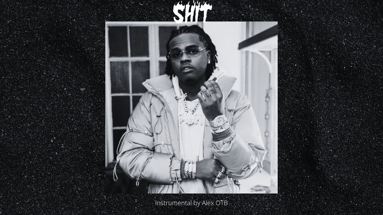 (FREE)🔥Gunna Type Beat 2025 | SHIT | Alex OTB - YouTube