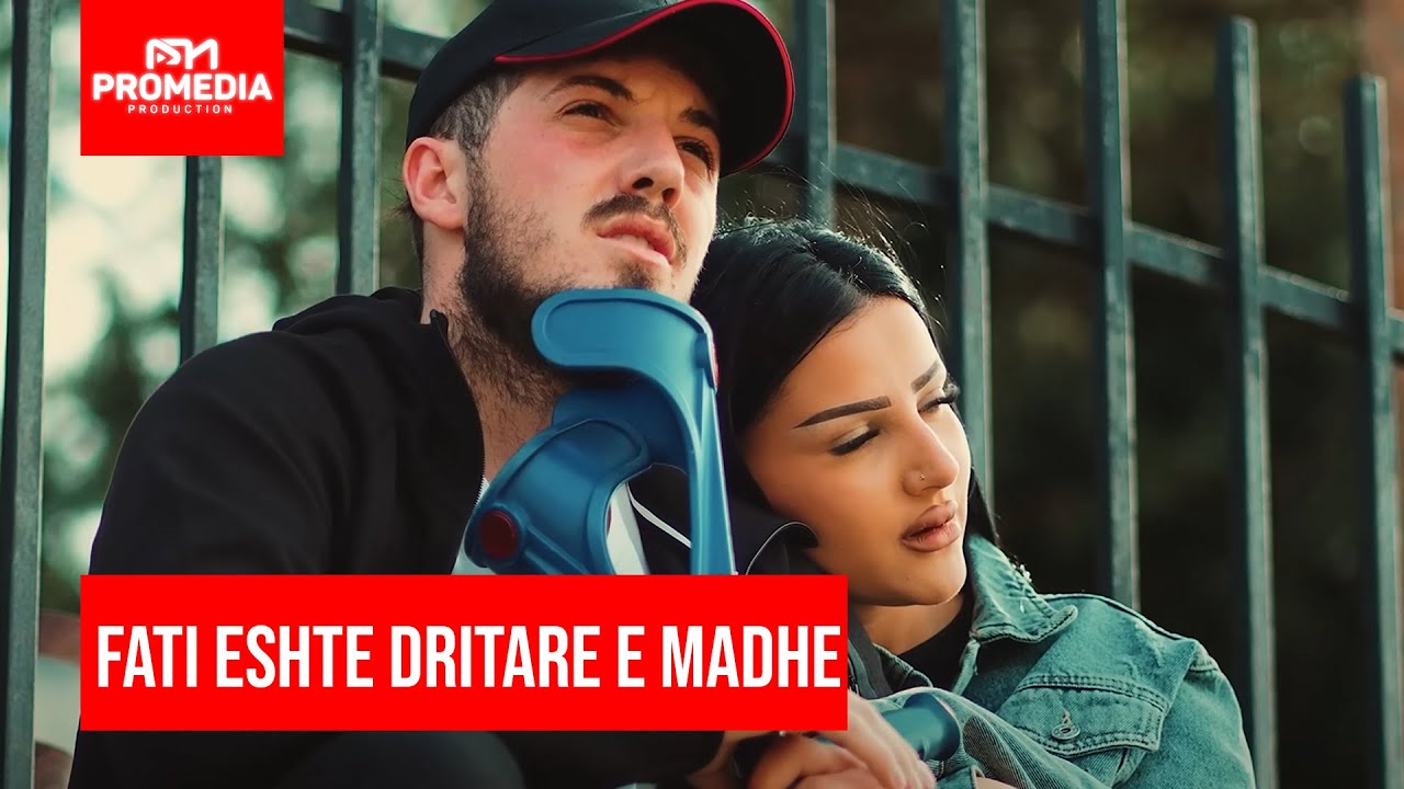 Fati eshte dritare e madhe... - YouTube
