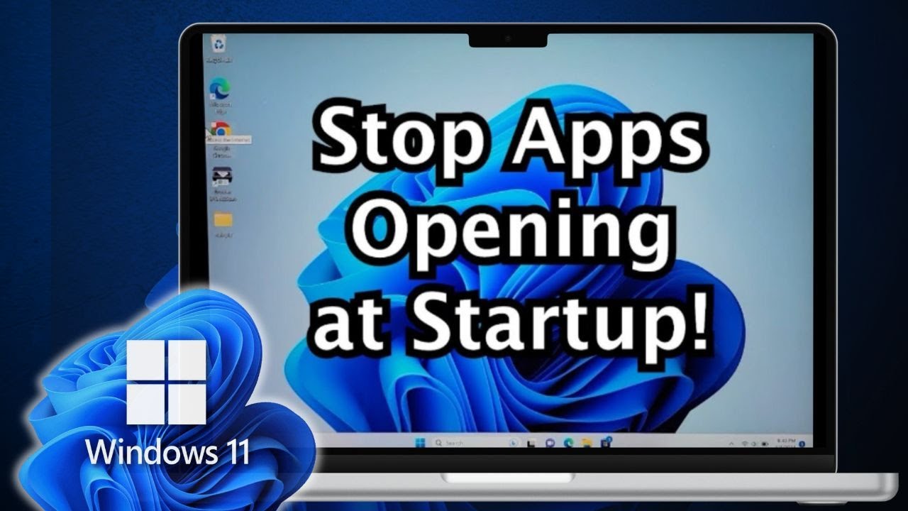 Better Performance - How to Stop Apps From Opening on Startup on ...