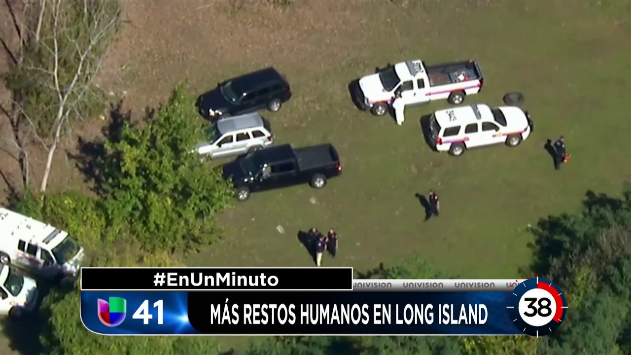 Yisel Tejeda News Briefs @ Univision 41 - YouTube