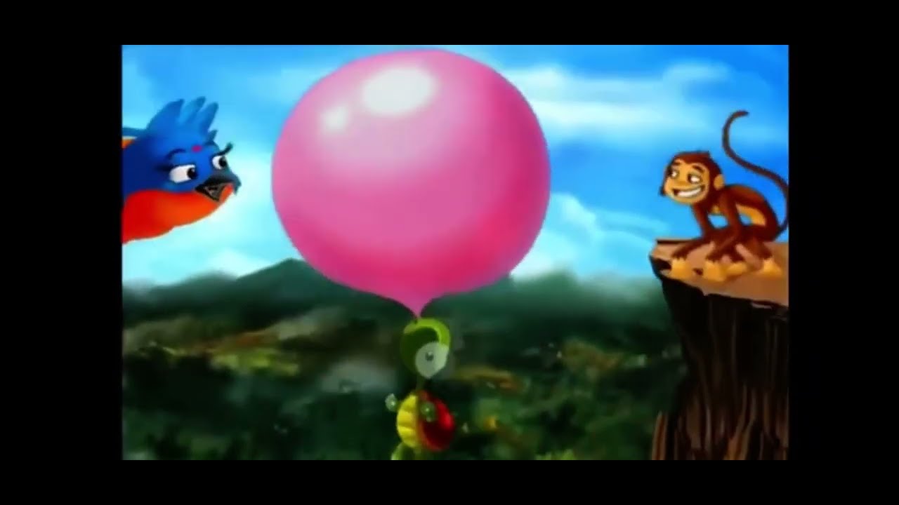 Big babool chewing gum - YouTube