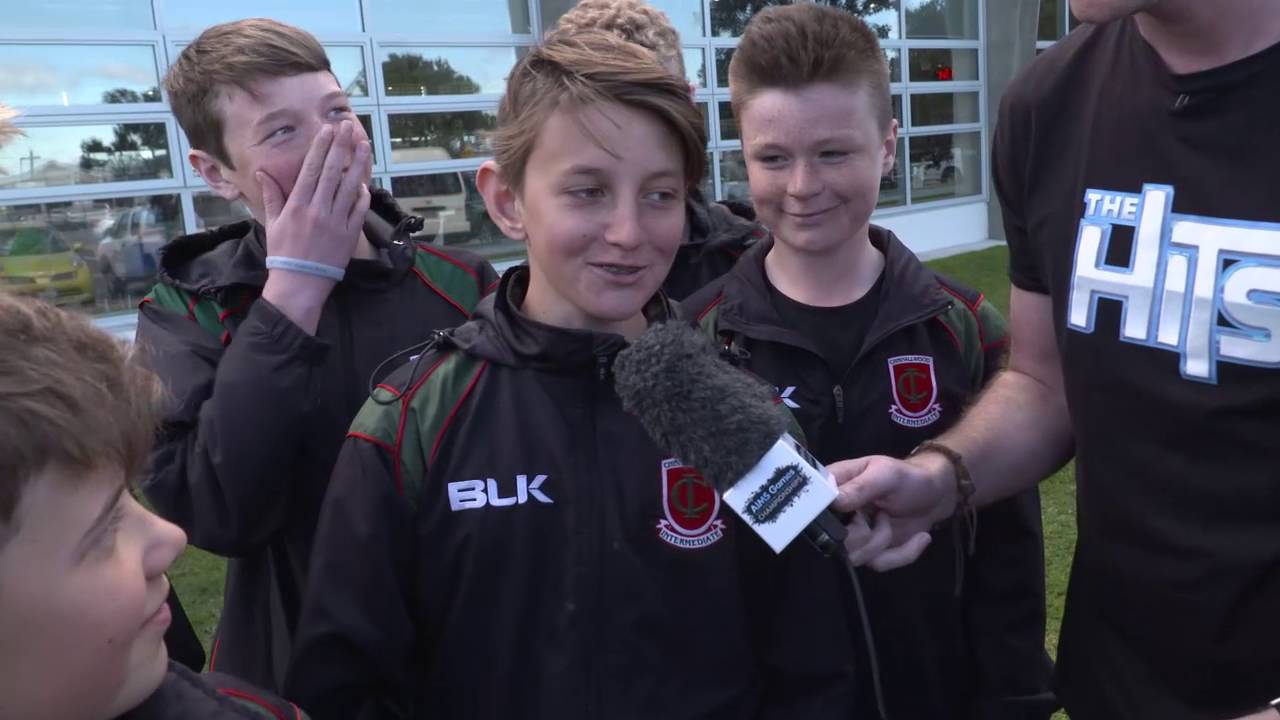 Aims Games Highlights 2016 - YouTube