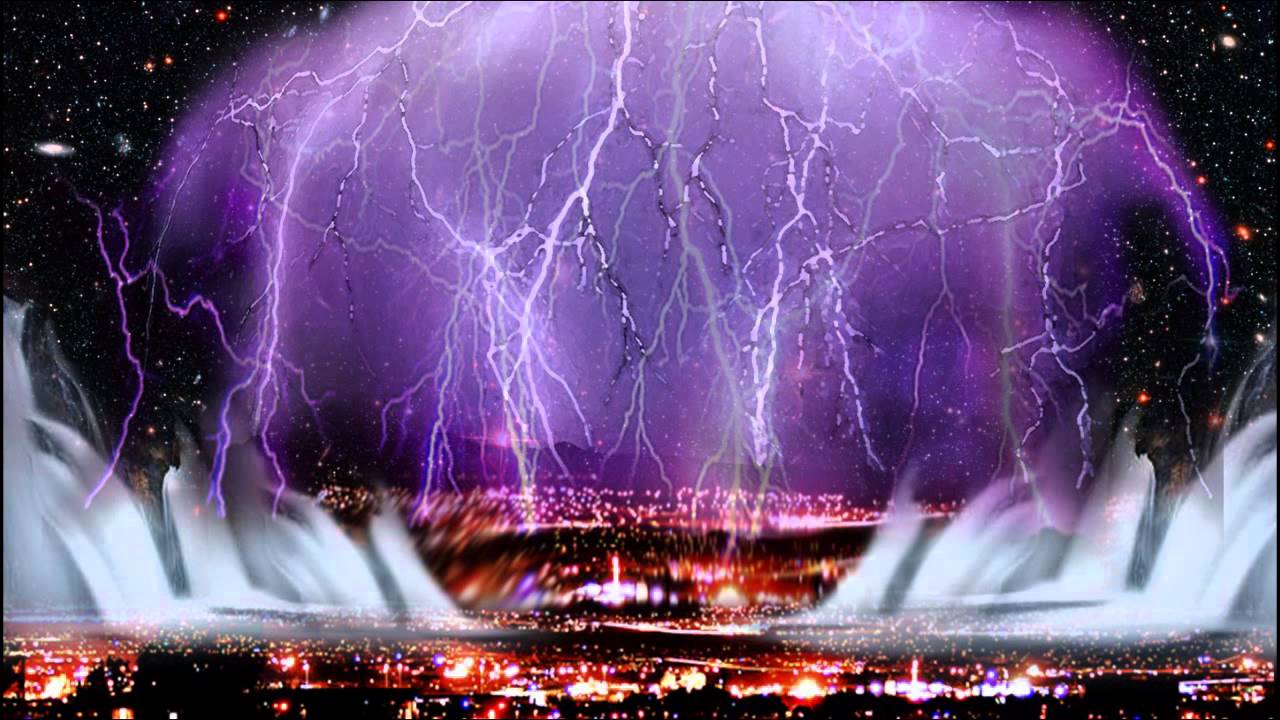 MOST POWERFUL VISION: We've just changed lanes - YouTube