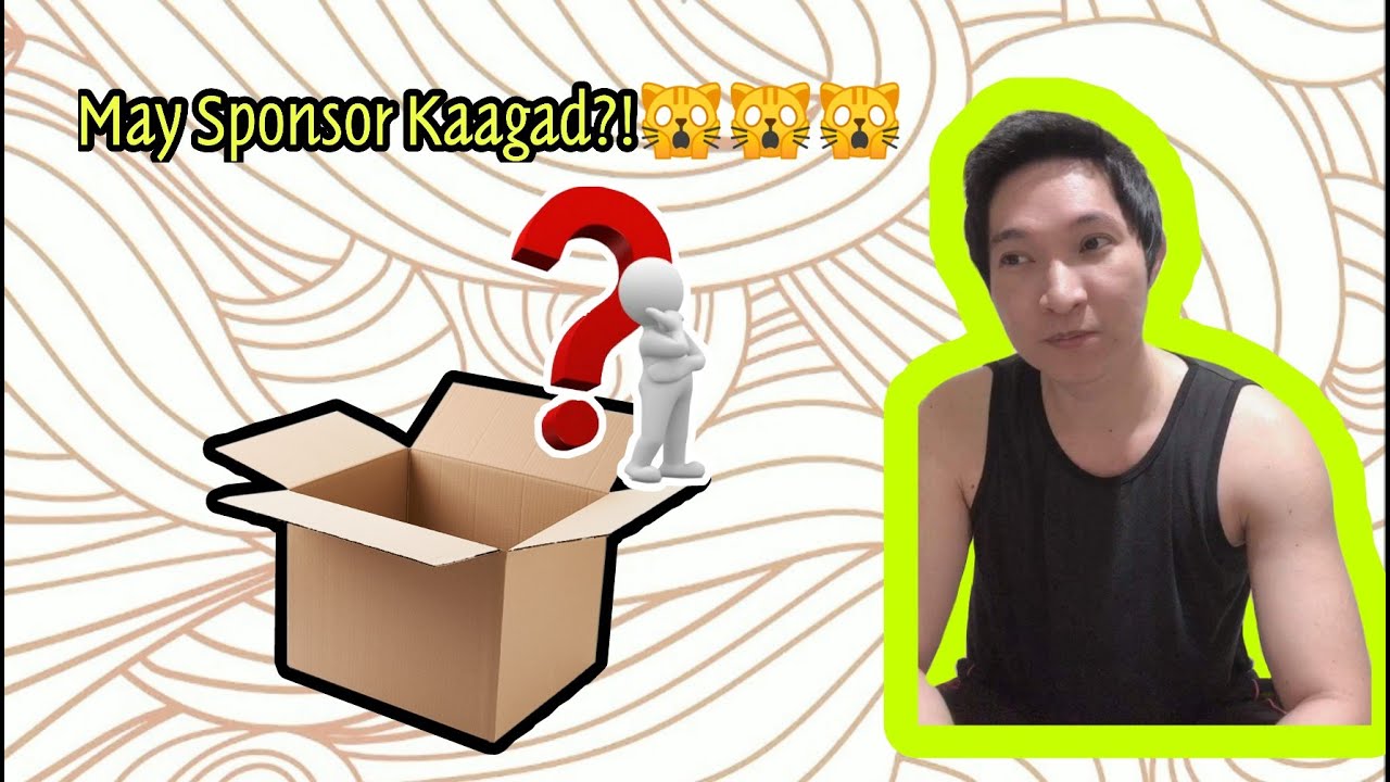 BAGONG VLOGGER MERON KAGAD NAGBIGAY NG GAMIT PANG BAKE??? VLOG E001 ...