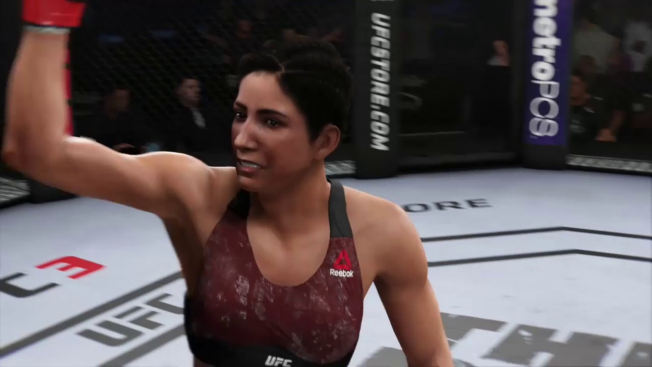 UFC 48 Part 1 - YouTube