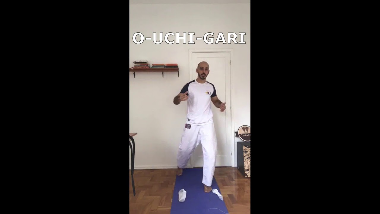 Smart Judo 3 - YouTube