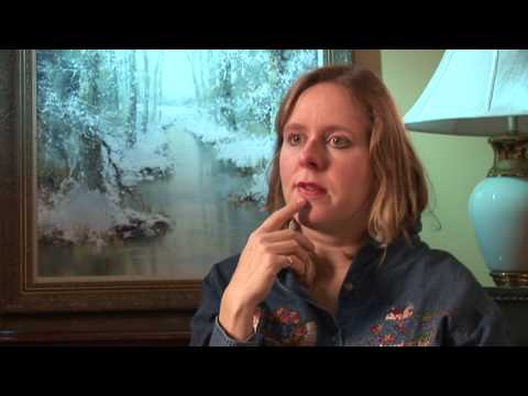 Stroke Survivor's Stories - YouTube